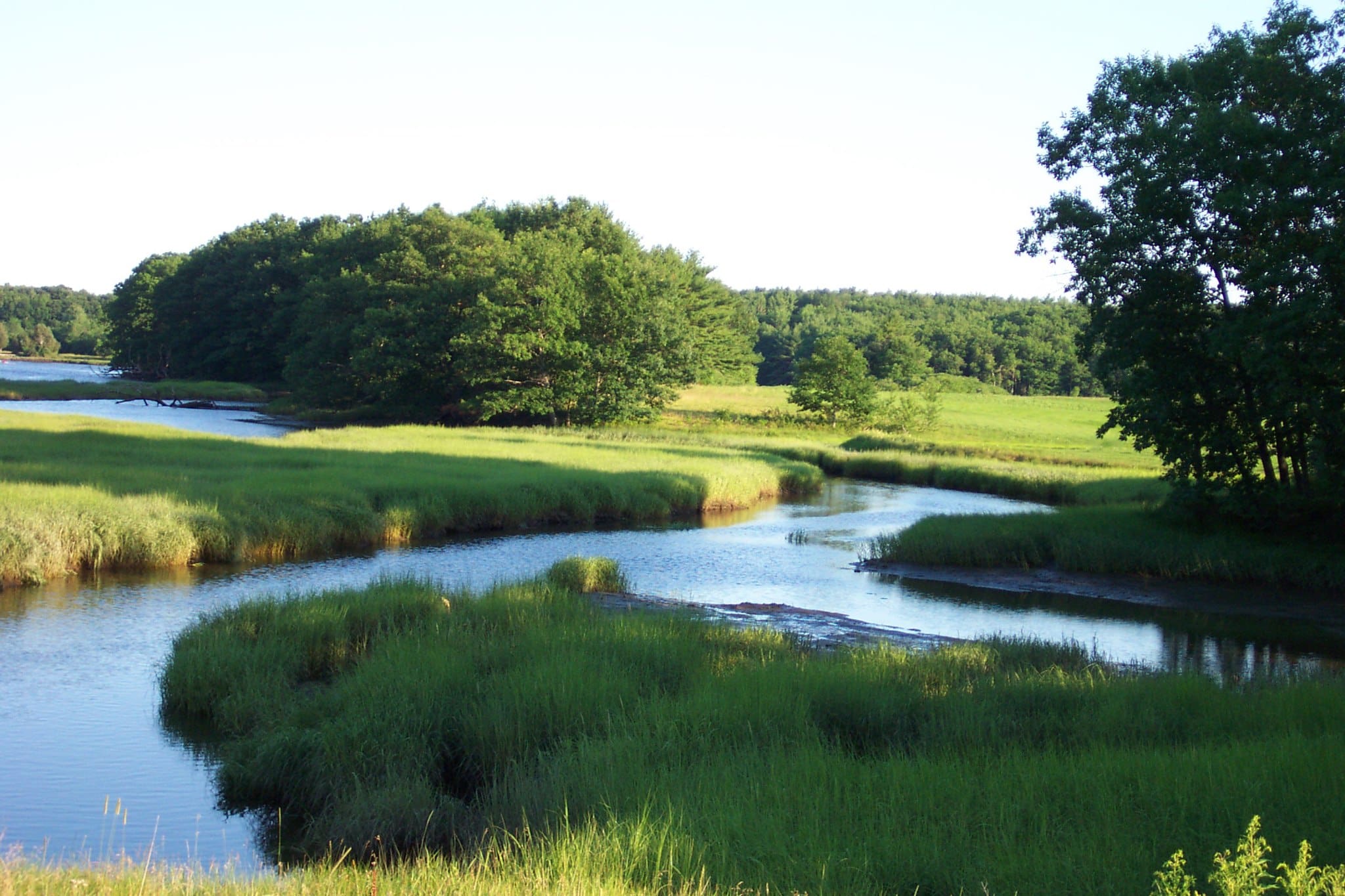 Piscataqua Region Estuaries Partnership